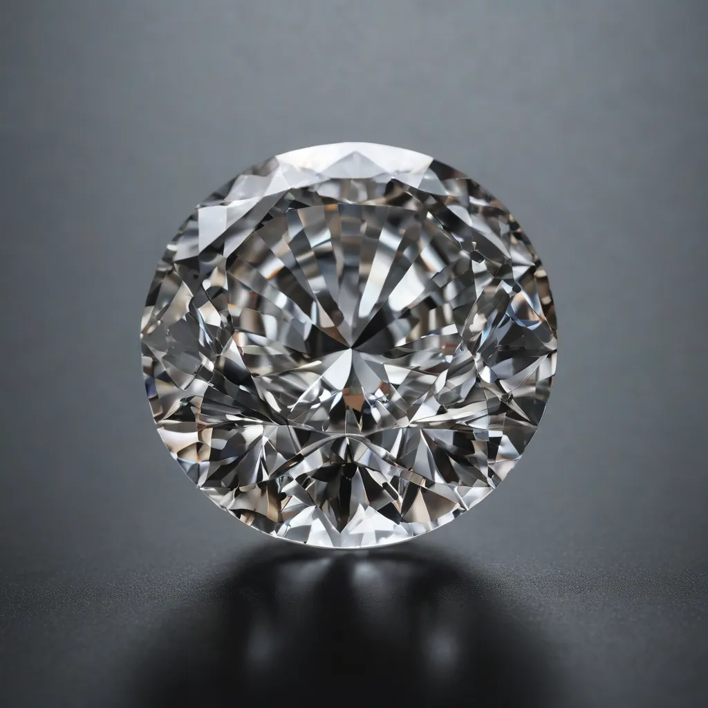 The Clear Choice in Diamonds: Understanding Color
