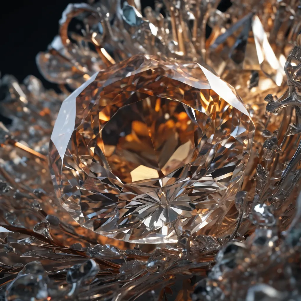 Understanding the Importance of Diamond Inclusions