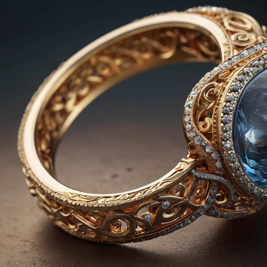 Exploring the Depths of the Infinity Ring's Meaning