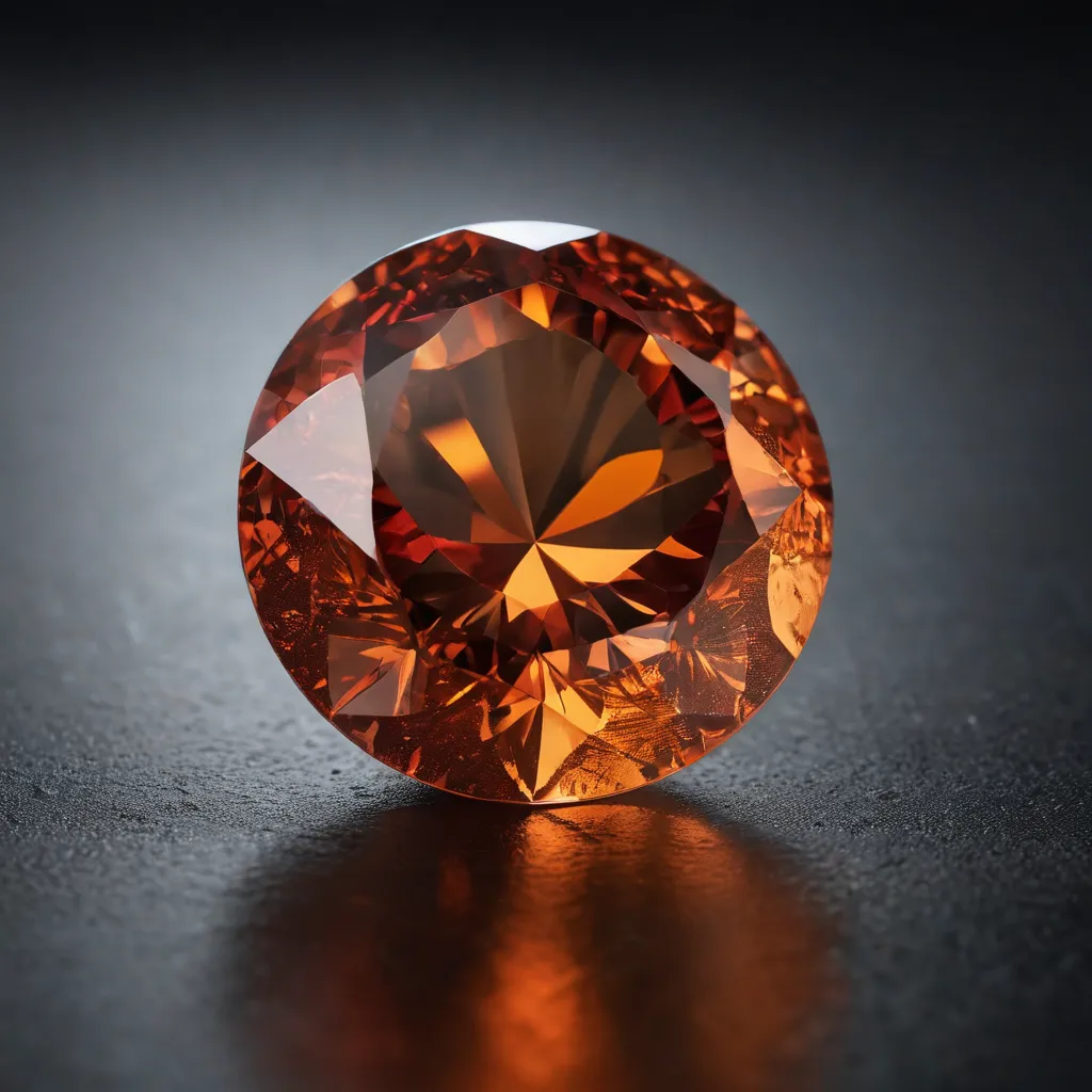 Exploring the November 18 Birthstone and Its Significance