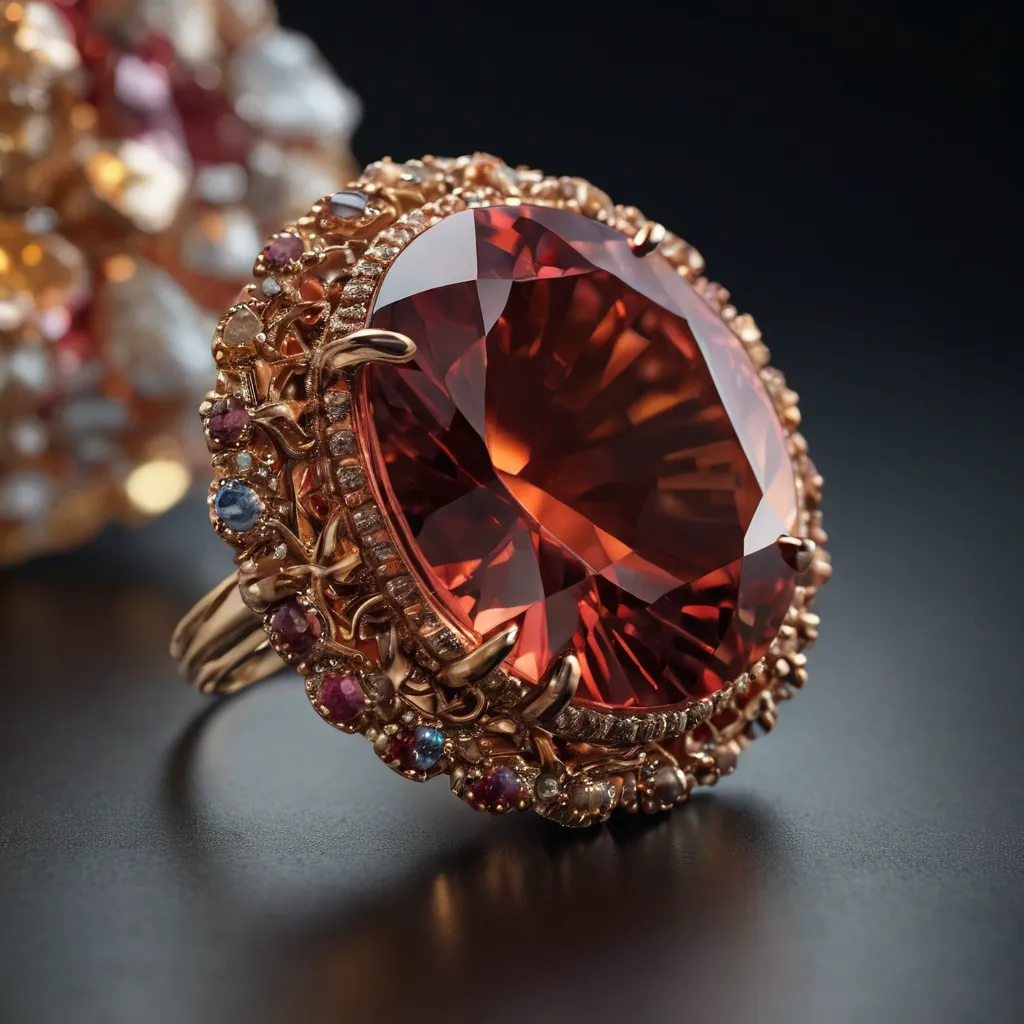 Understanding the November 27 Birthstone