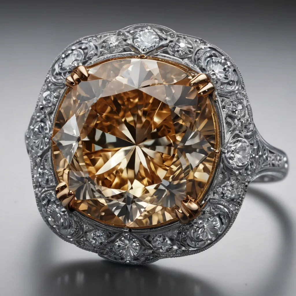 Exploring the Elegance of Three Carat Engagement Rings