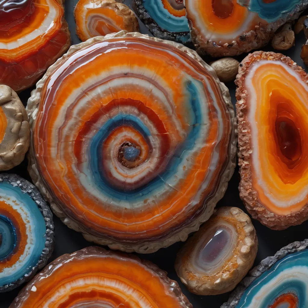 Understanding Agate Buyers: Insights and Considerations
