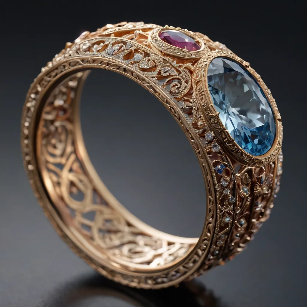 Exploring the Meaning of Promise Rings