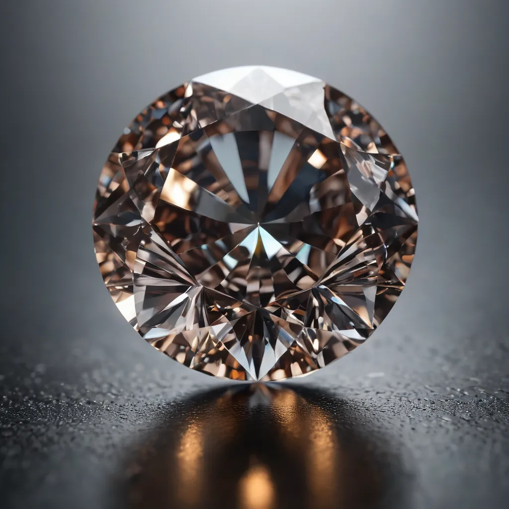Understanding Diamond Cuts: Impact on Brilliance and Value