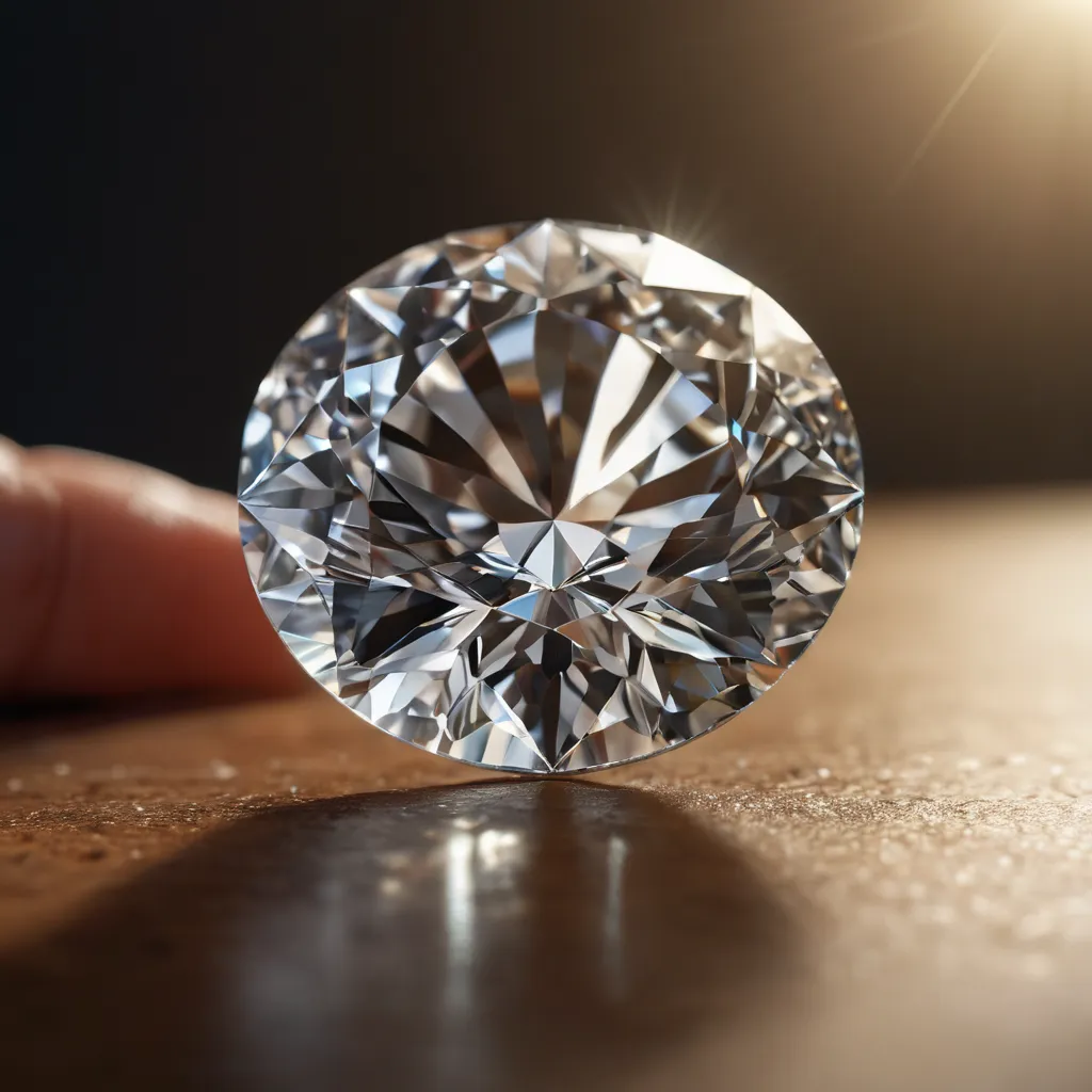 Understanding Diamond Clarity: Insights on I2 and I3 Ratings