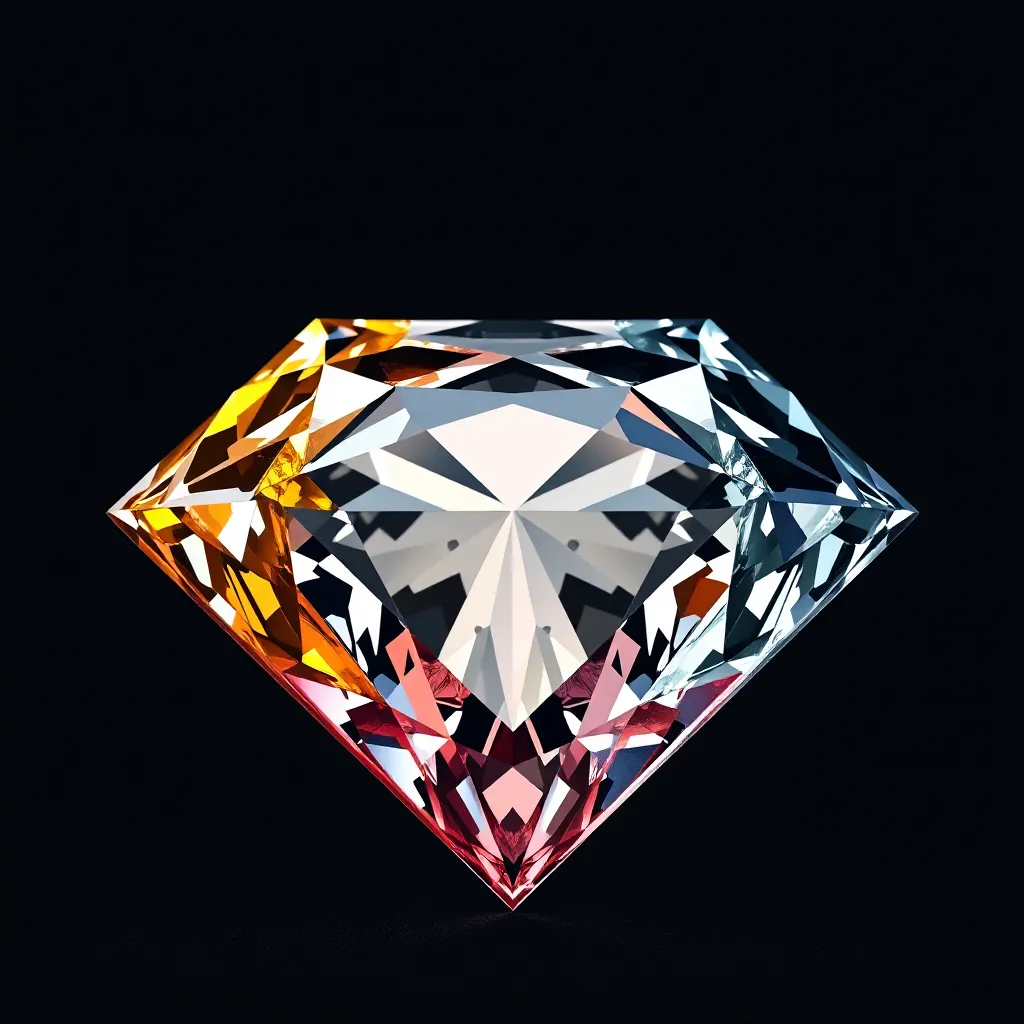Understanding Diamond Color Letters and Their Impact