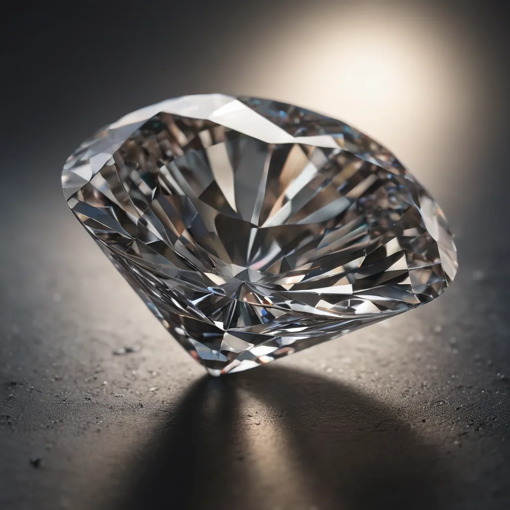 Understanding Diamond Sizes: Finding the Right Fit