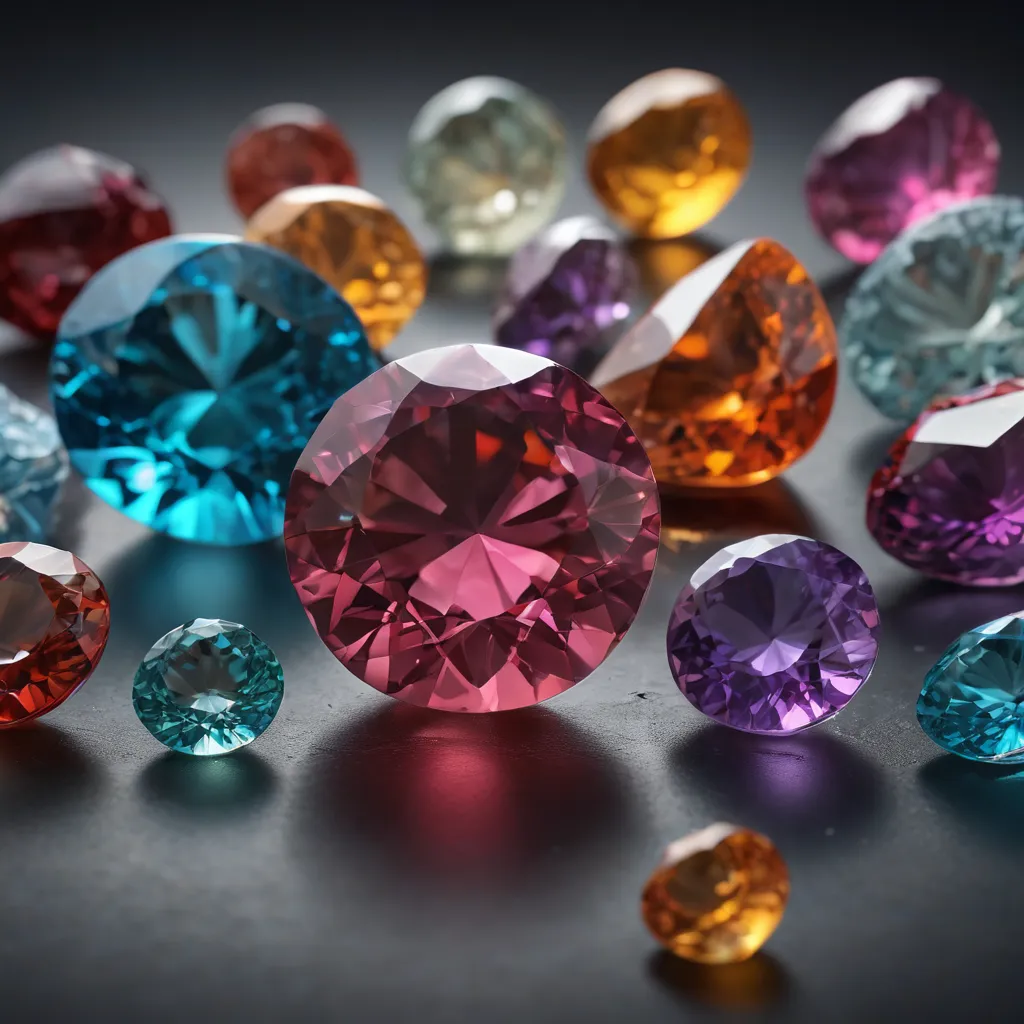 Mastering Gemstone Identification Techniques and Tools