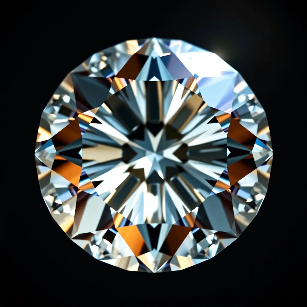 Understanding High-Quality Diamonds: Key Traits and Insights