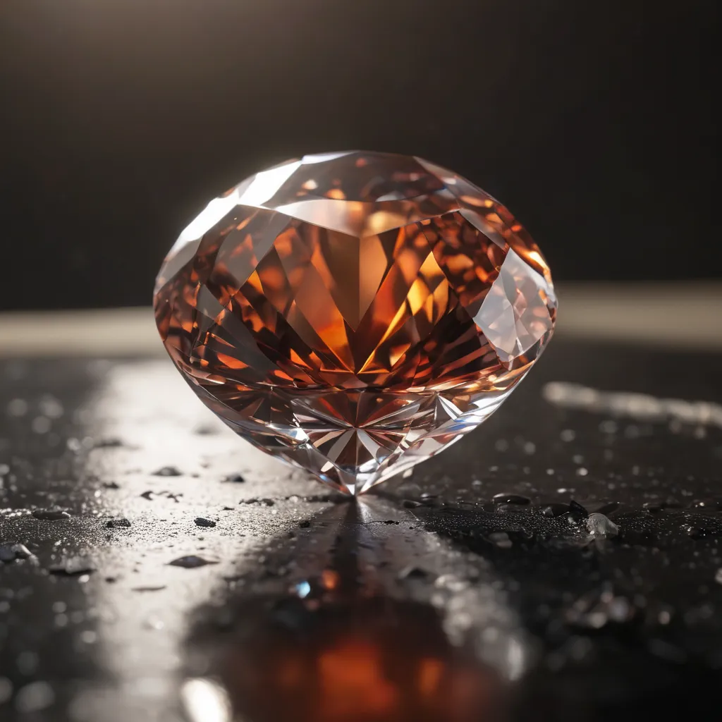 Understanding IGA Diamond Certificates for Quality Assurance