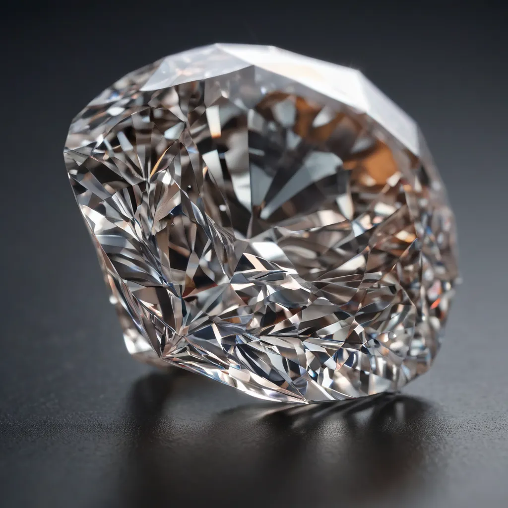 Understanding Lab-Created Diamonds: Authentic or Fake?