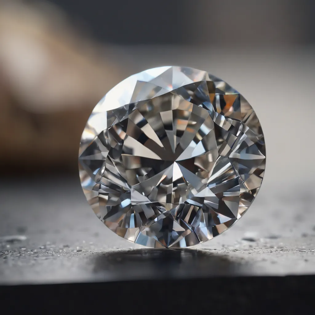 Exploring Lab-Created Moissanite: Features and Uses