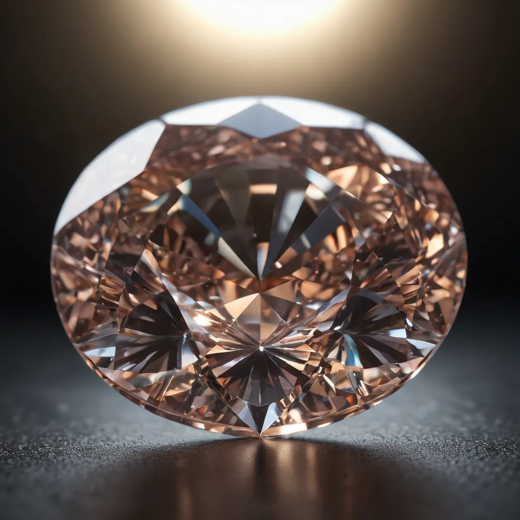 A Deep Dive into Lab Diamonds: Features and Insights