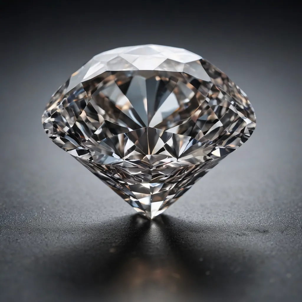 Understanding Lab-Made Diamonds: A Comprehensive Exploration