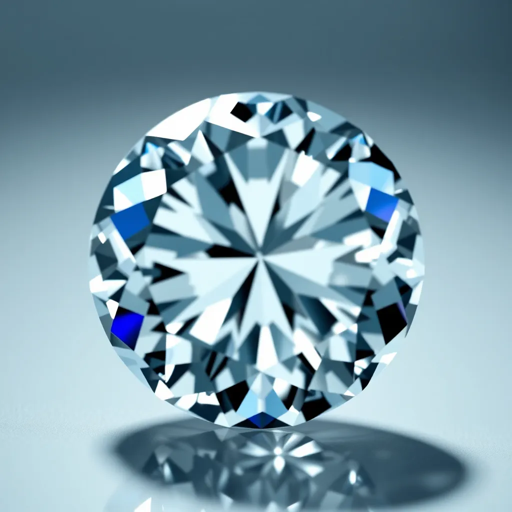 Understanding Man-Made Diamonds: Real or Not?