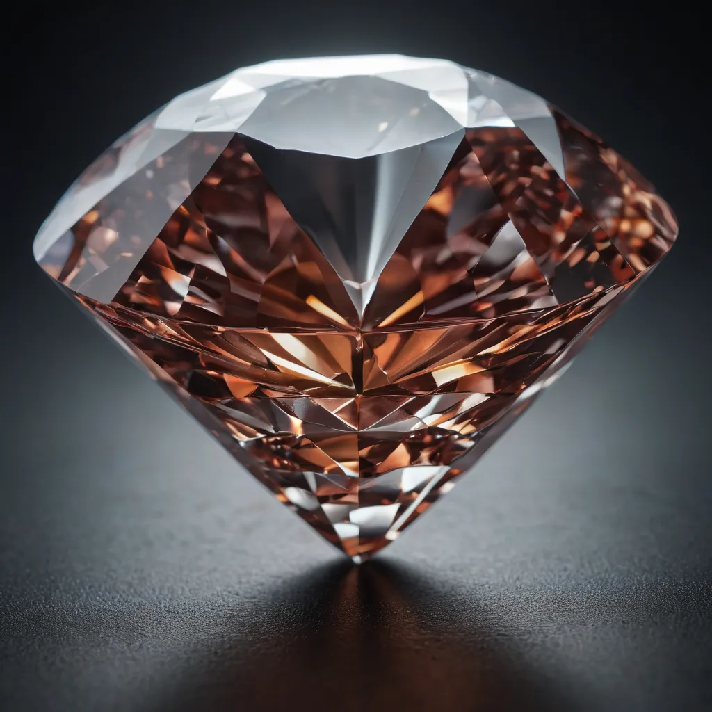 Understanding SI2 Diamonds: Quality and Characteristics