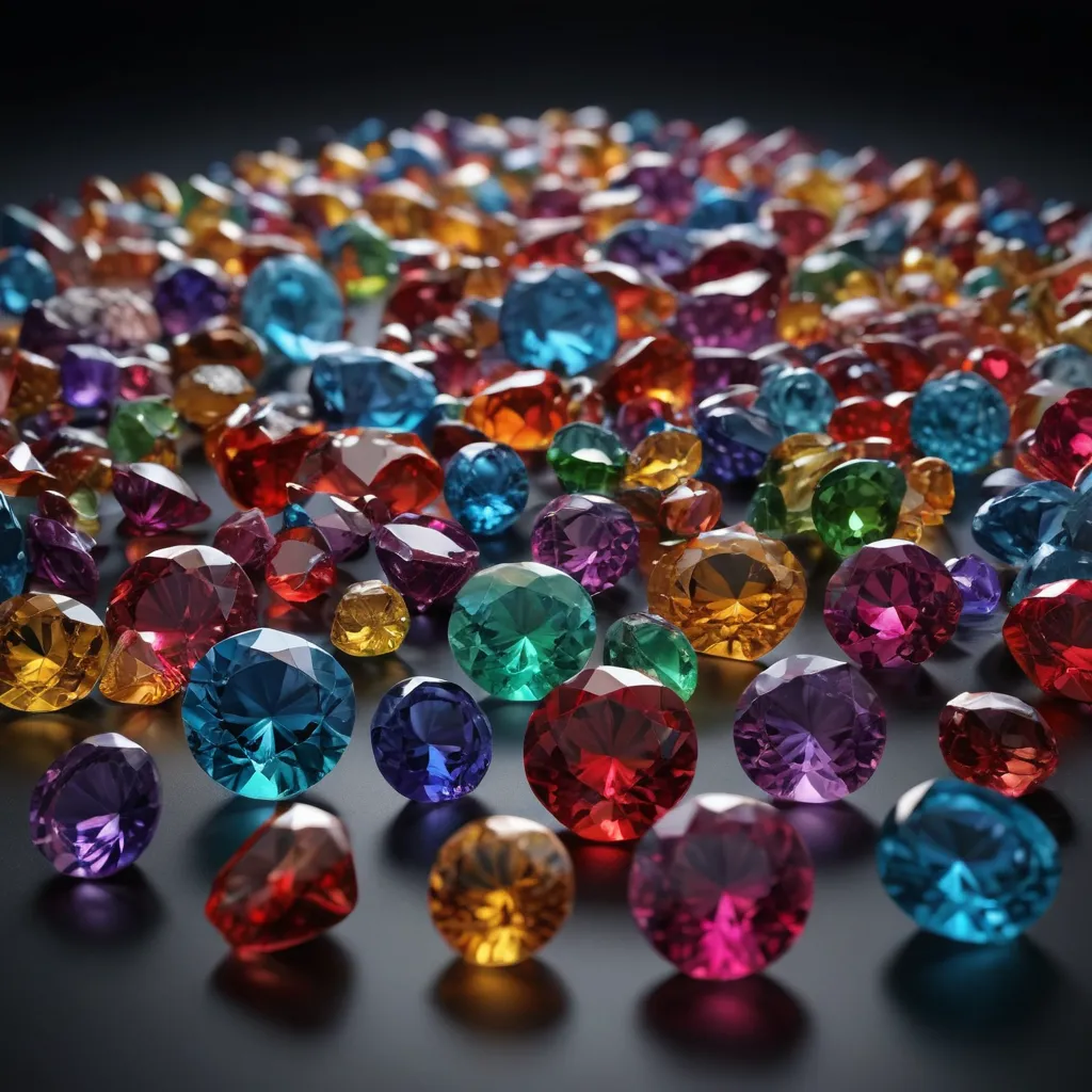 Understanding Birthstones: Their Significance Explained