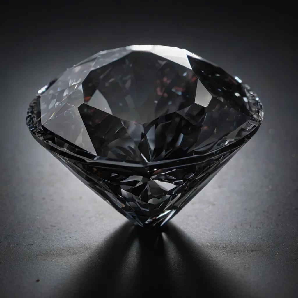 Understanding the Black Diamond Rating System