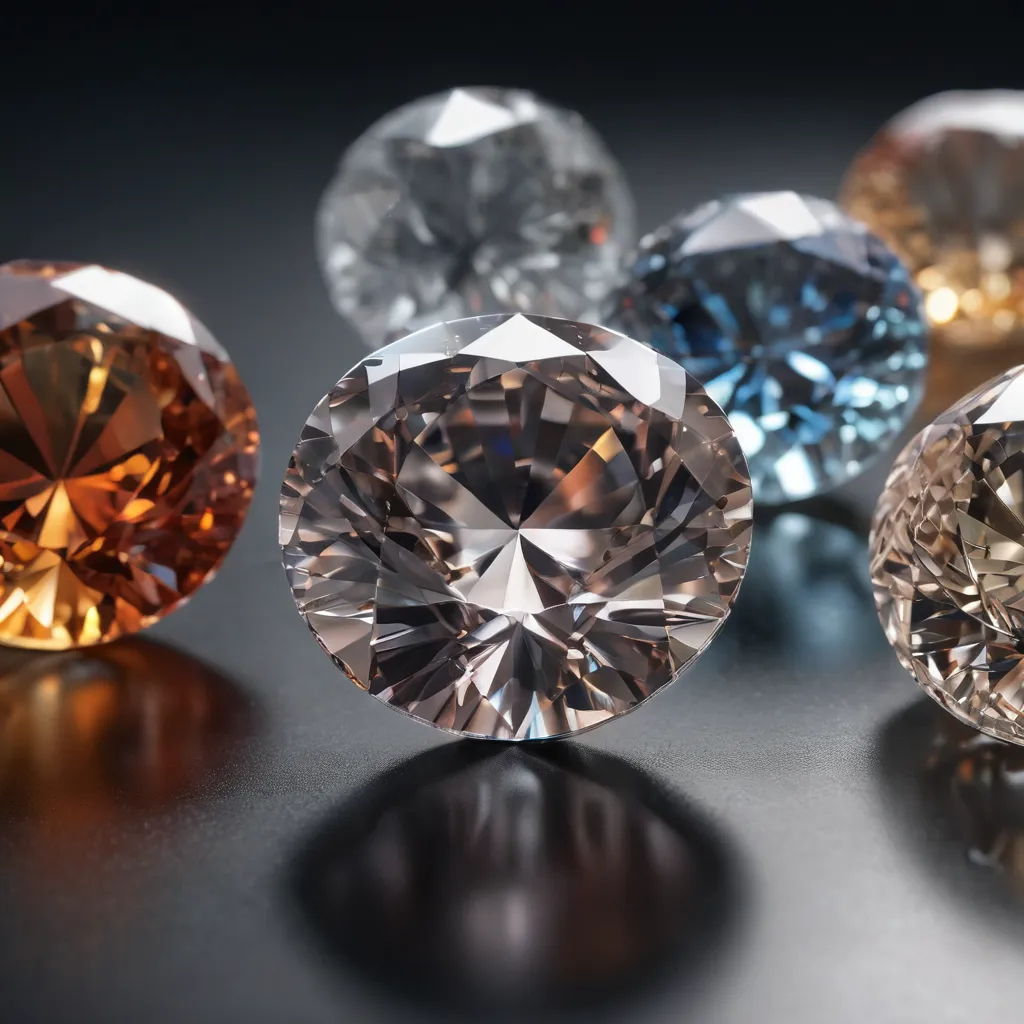 Understanding the Cost of VVS Diamonds