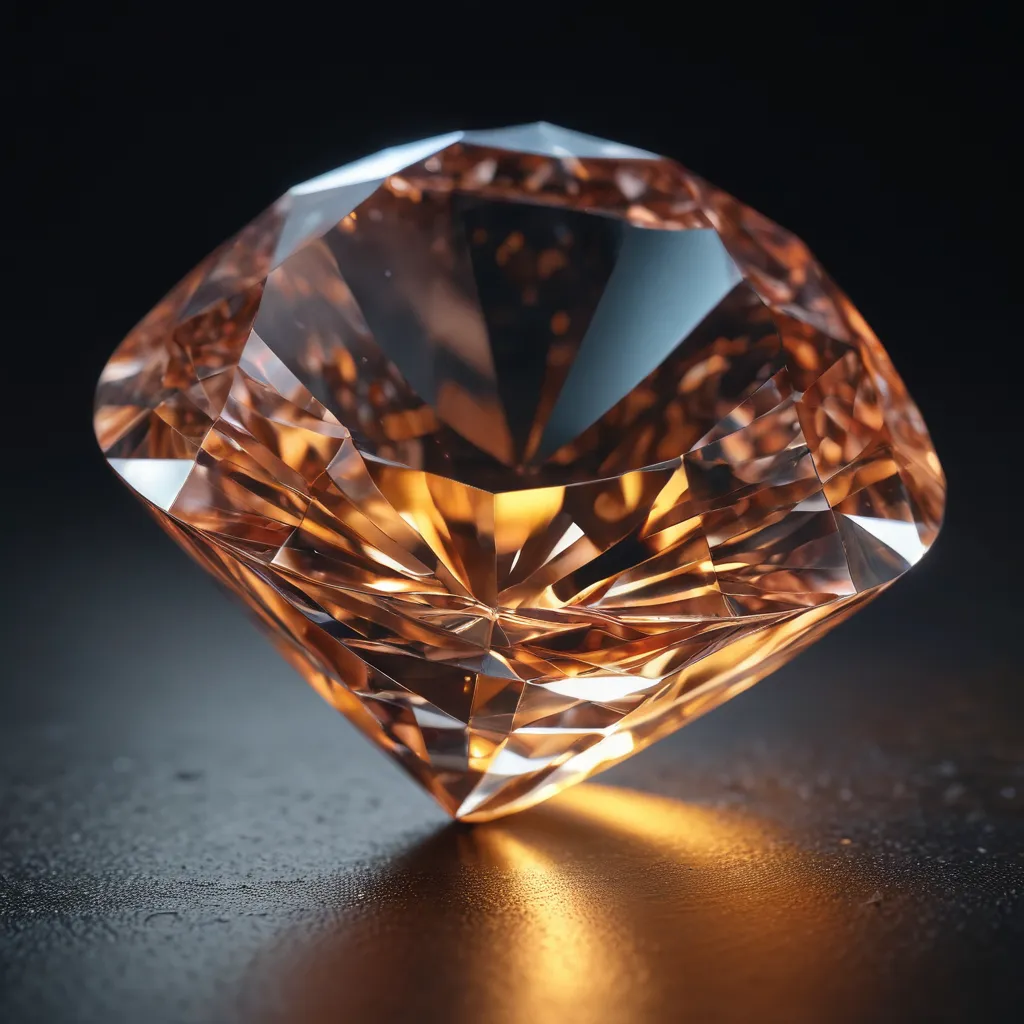Understanding the Dynamics of Diamond Pricing Today