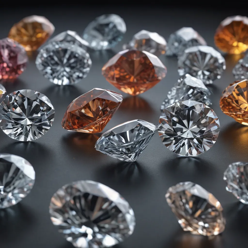 Understanding Diamond Cut and Clarity for Value