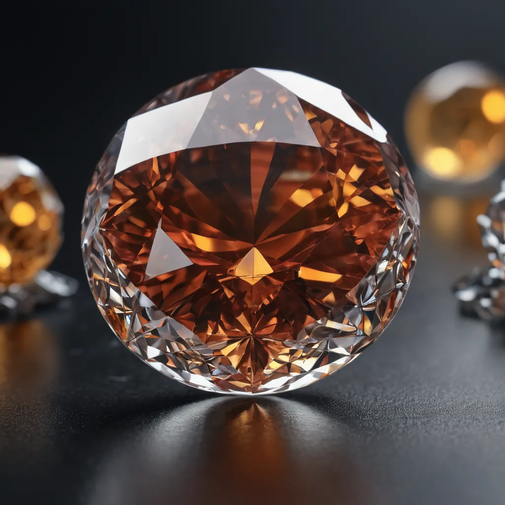 Exploring the Unique Value of I3 Diamonds