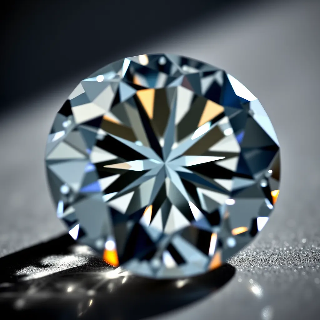 Understanding the Importance of the GIA Number for Diamonds