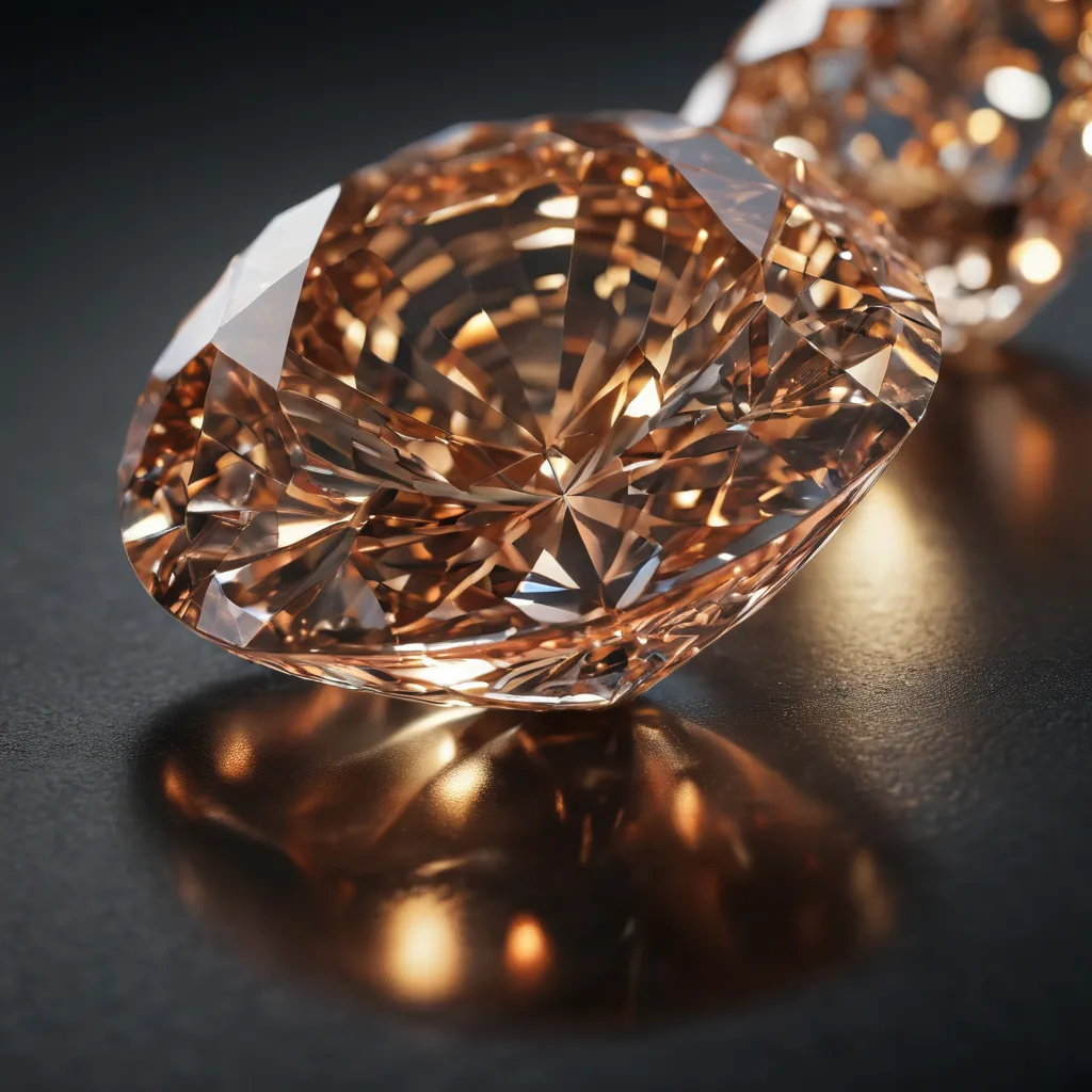 Exploring Diamond Cuts: Techniques and Value