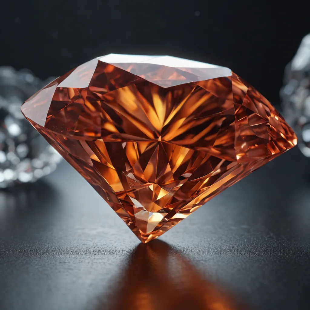 Understanding I2 Diamonds and Their Market Implications