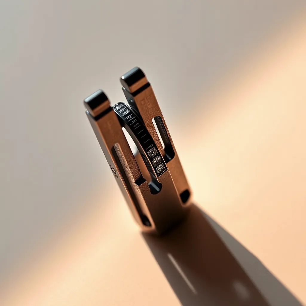 Mastering the Art of Ring Sizing and Fit