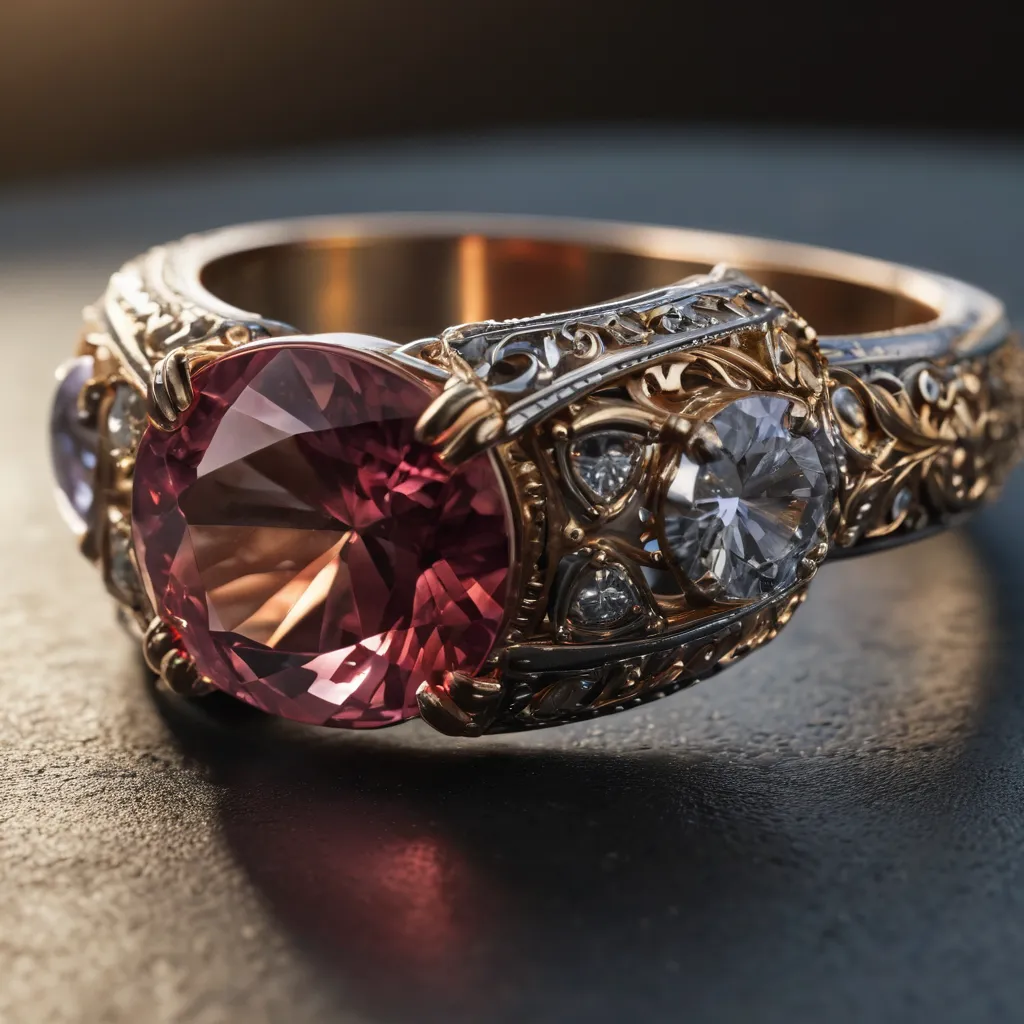 Exploring the Art of Ring Sizing by Jewelers