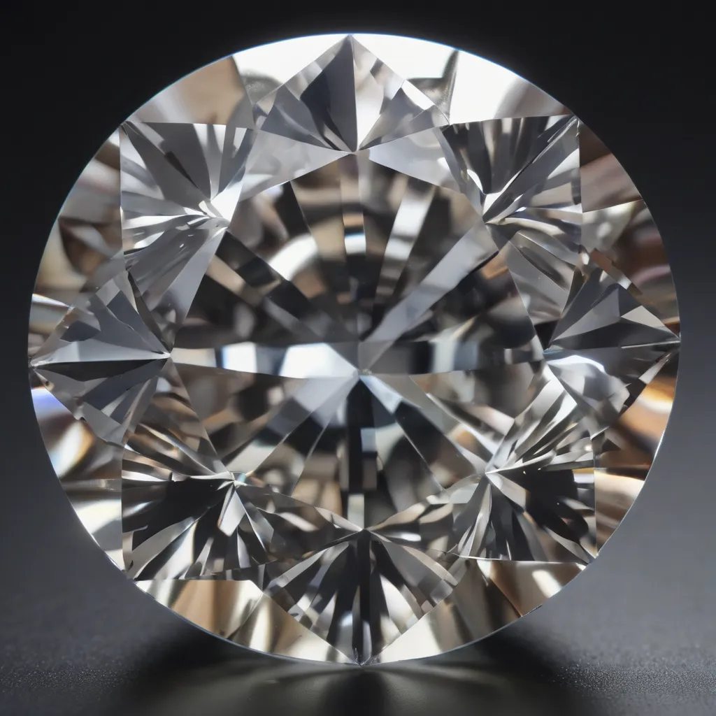 The Importance of One Carat Diamonds in Jewelry