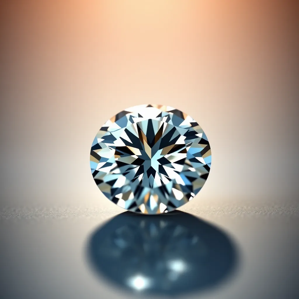 Understanding the Importance of VS Diamonds
