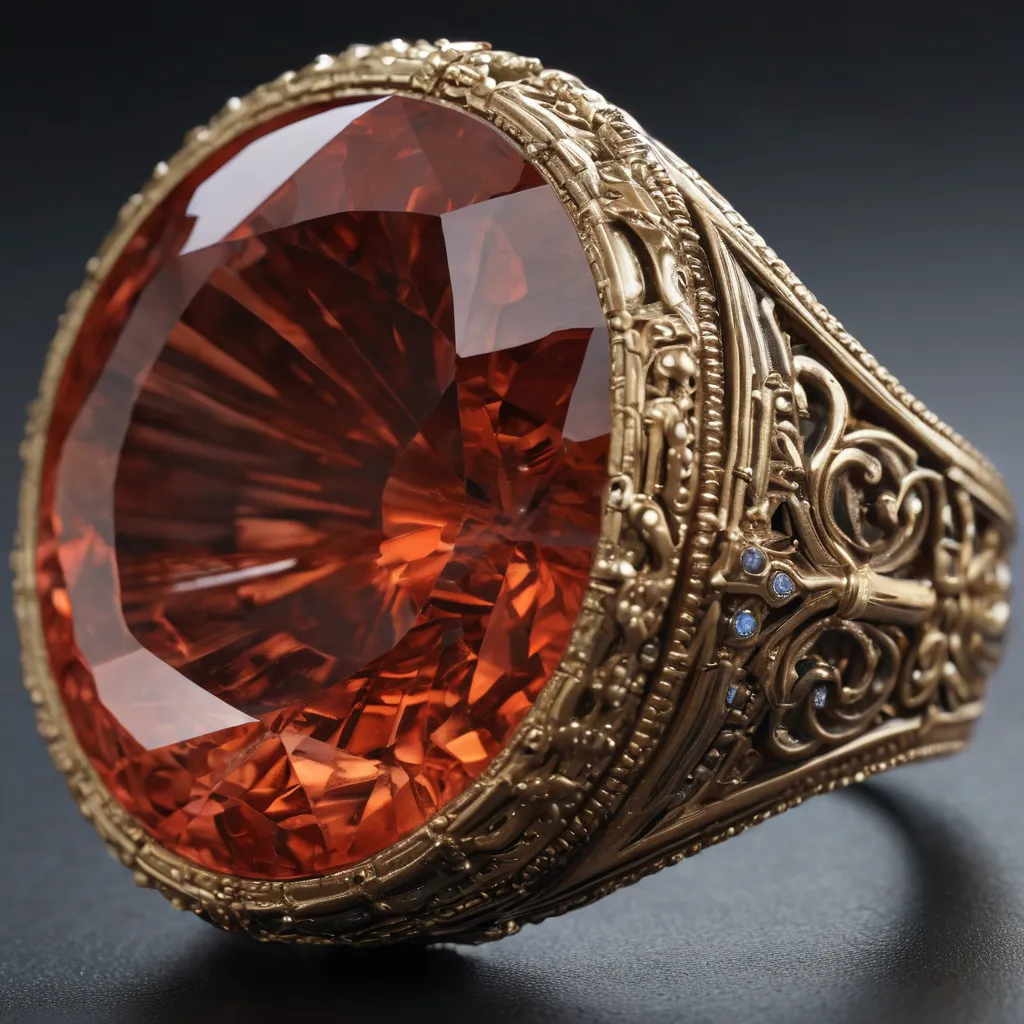 Exploring the Significance of a 7mm Ring Size