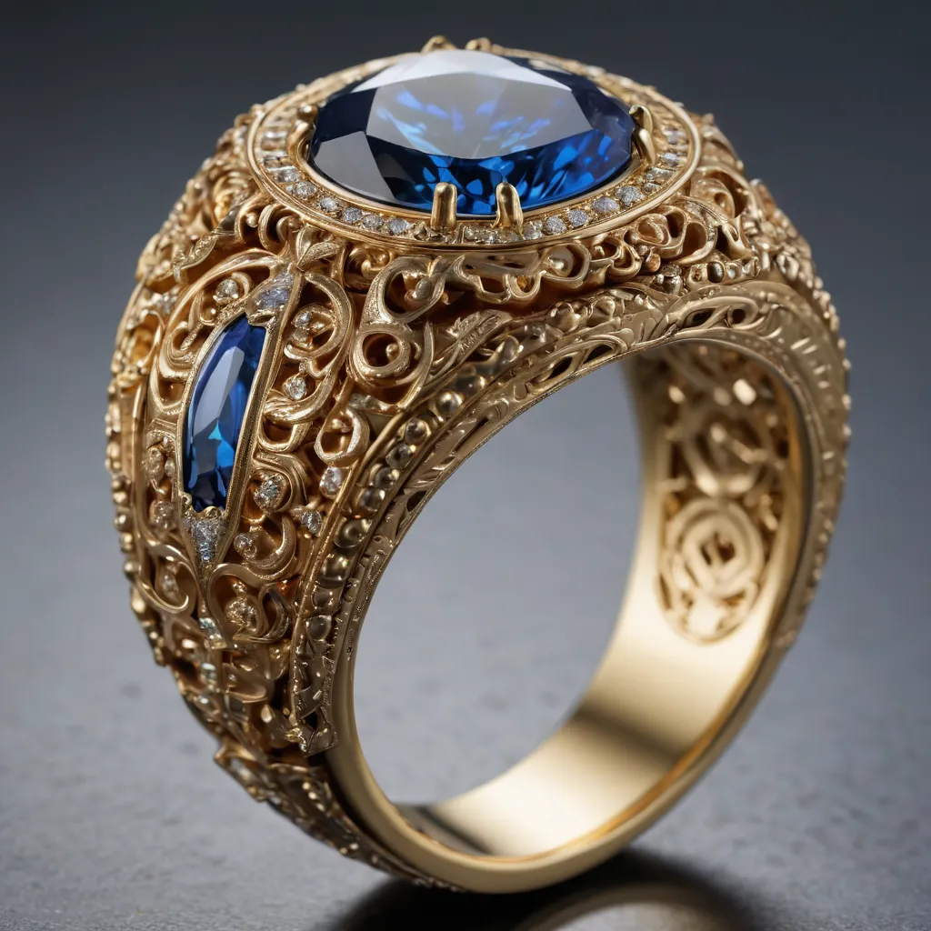 Evaluating the Worth of a 14k Gold Ring: Key Insights