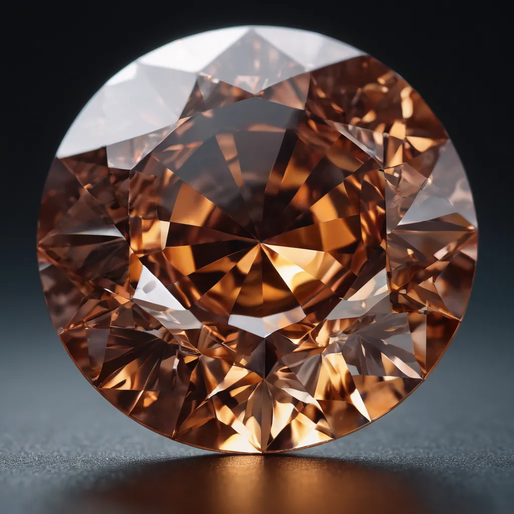 Understanding VVS Diamonds and Their Classification