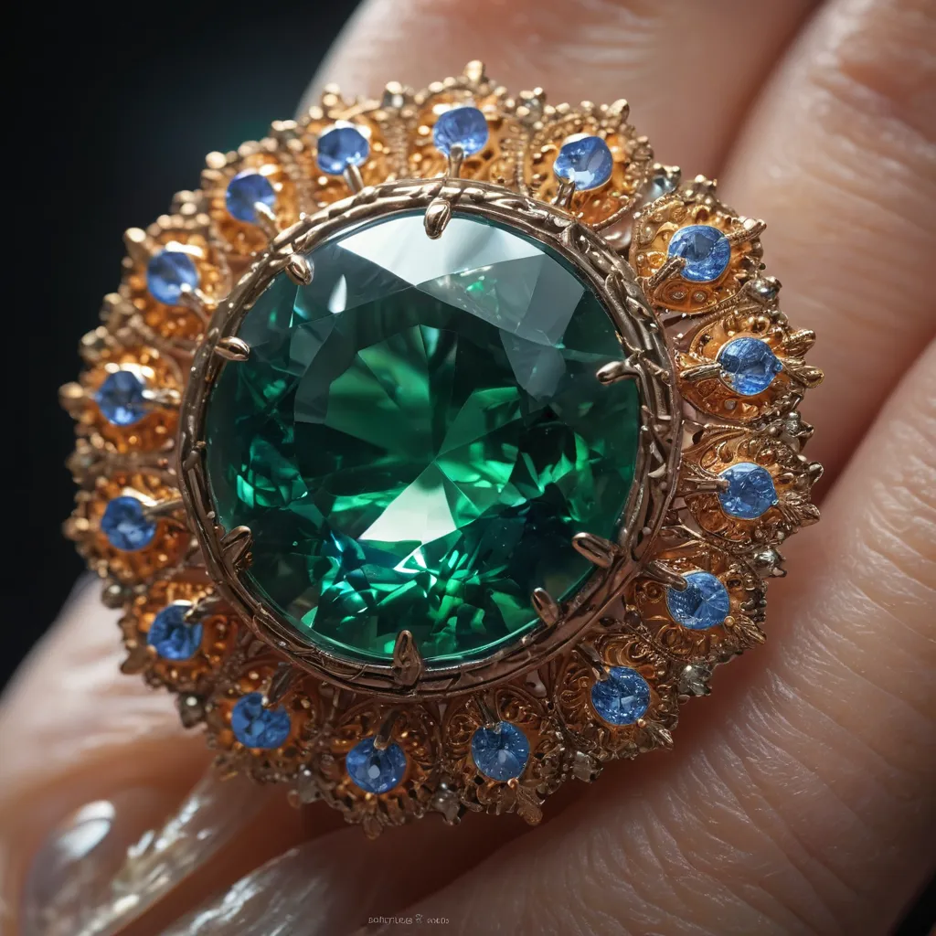 Exploring the Birthstone of Virgo: Meaning and History