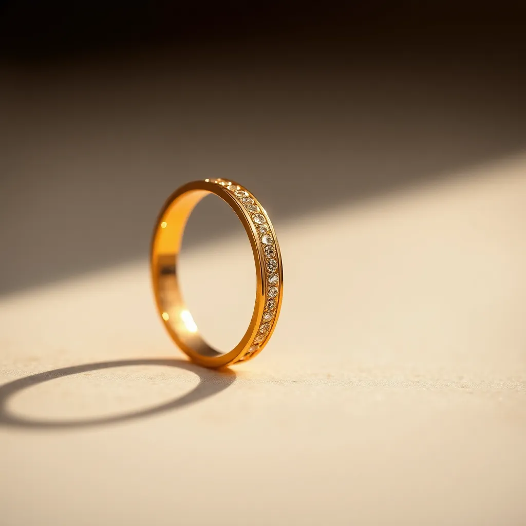 Comparing Wedding Ring Metals: Pros and Cons