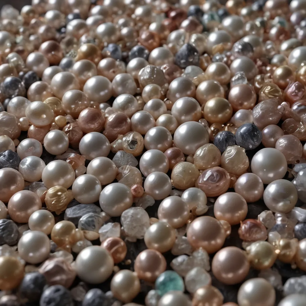Essential Insights for Purchasing Pearls