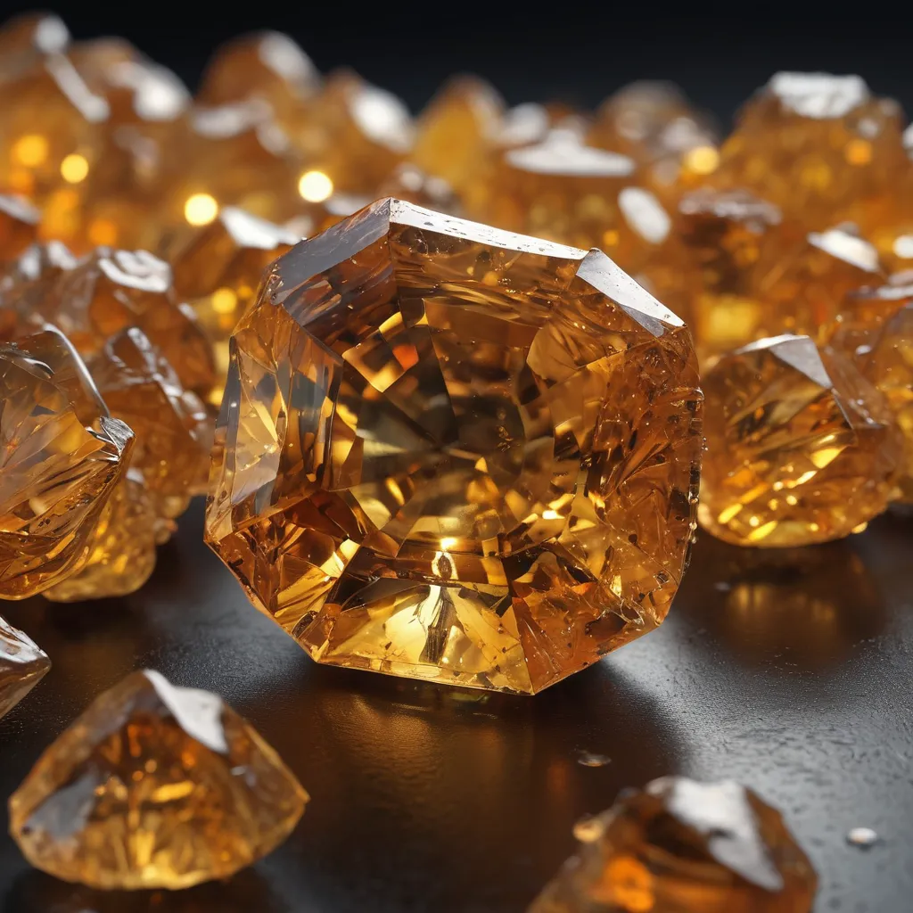 Where to Buy Citrine Crystal: A Complete Guide