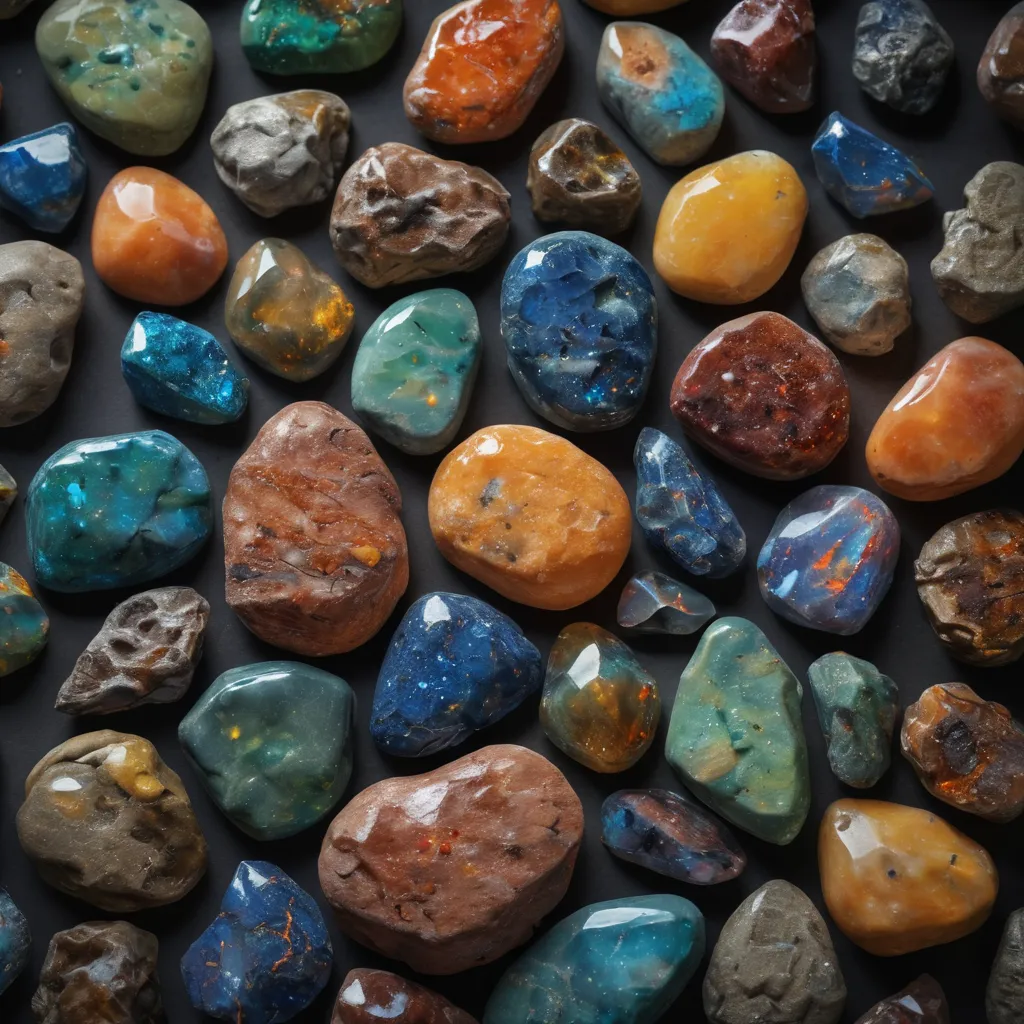 Where to Buy Rough Opal: A Comprehensive Guide
