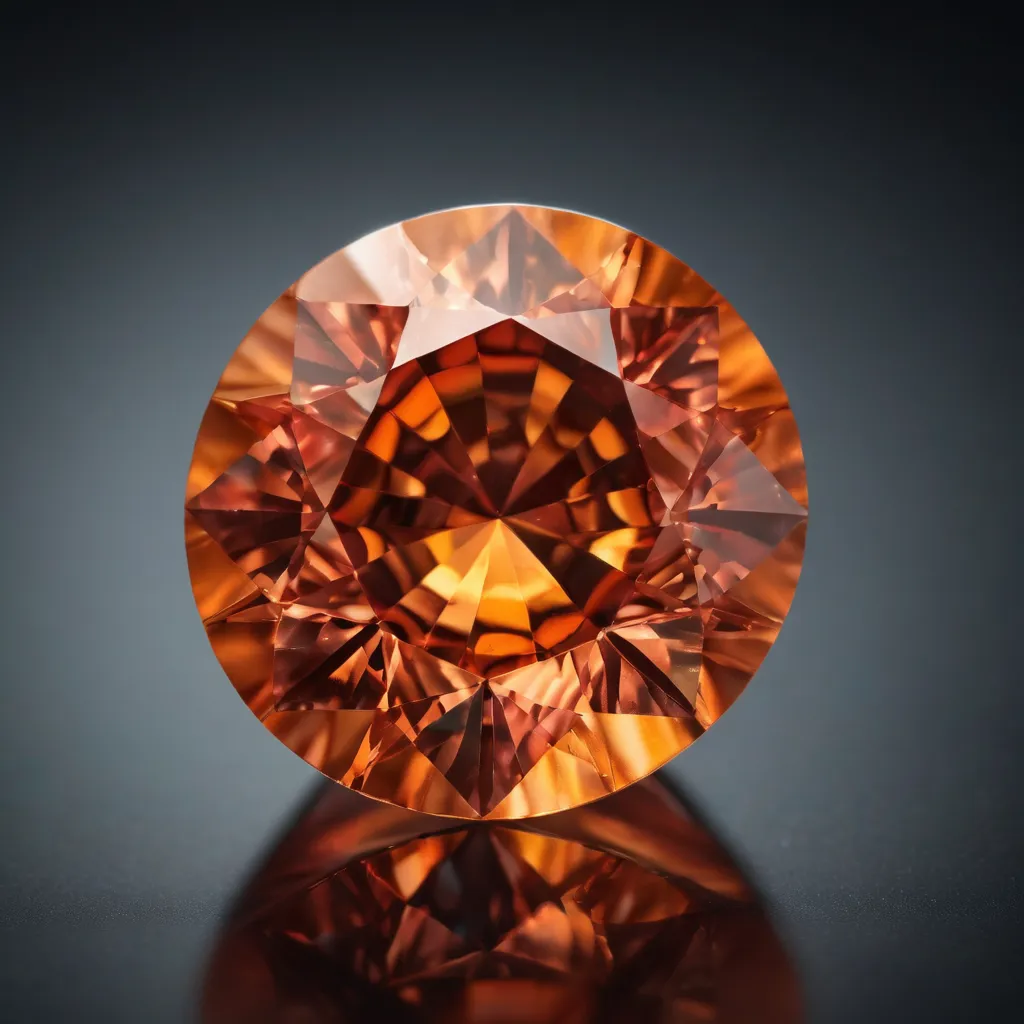 Zircon Price per Carat: Comprehensive Analysis
